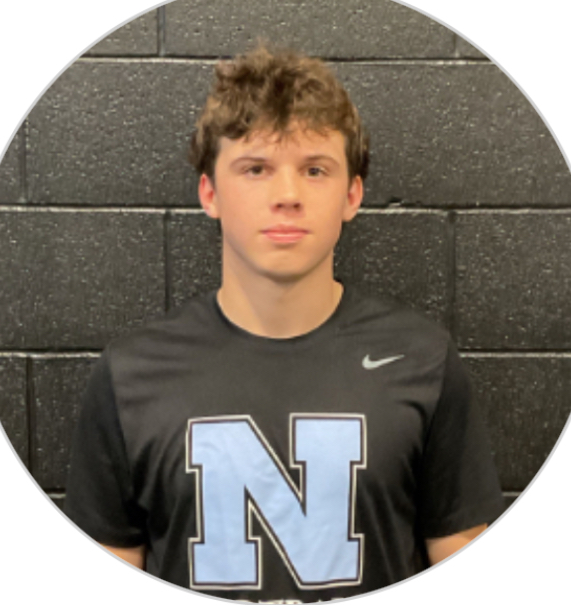 Owen Ostipow, - Prep Redzone