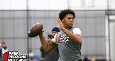 Thomas Heffner, Melrose - Prep Redzone