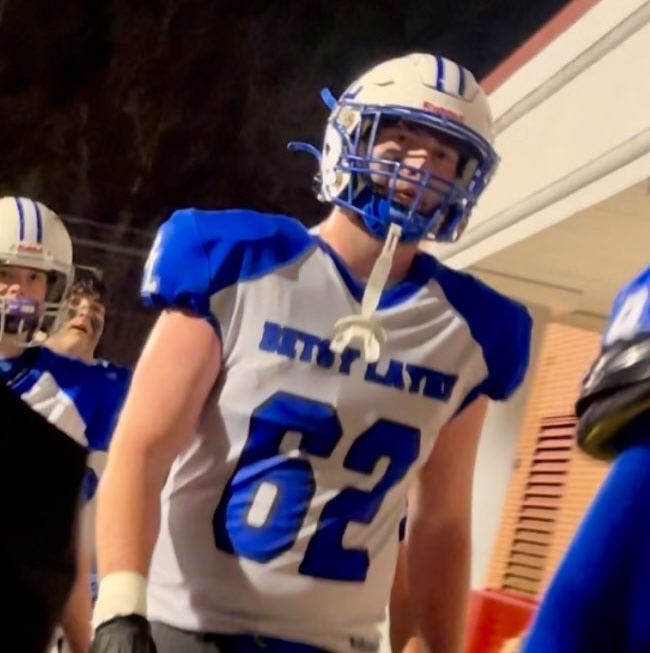 Gavyn Combs, - Prep Redzone