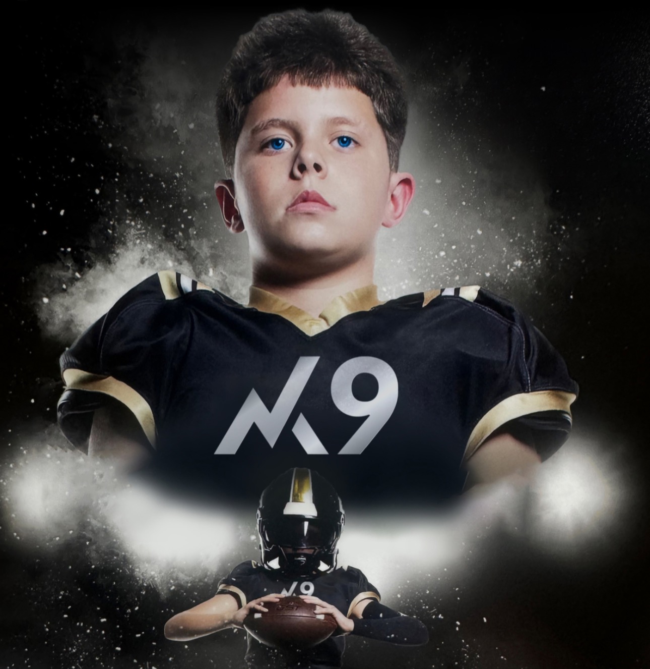 Noah Hunter Mifsud, - Prep Redzone