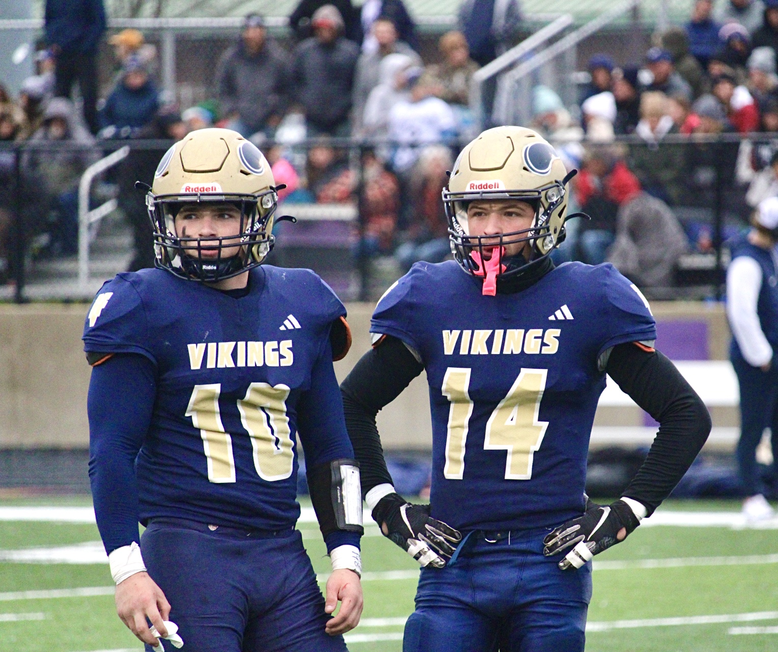 Division 4 State Championship - Prospect Breakdown - Prep Redzone