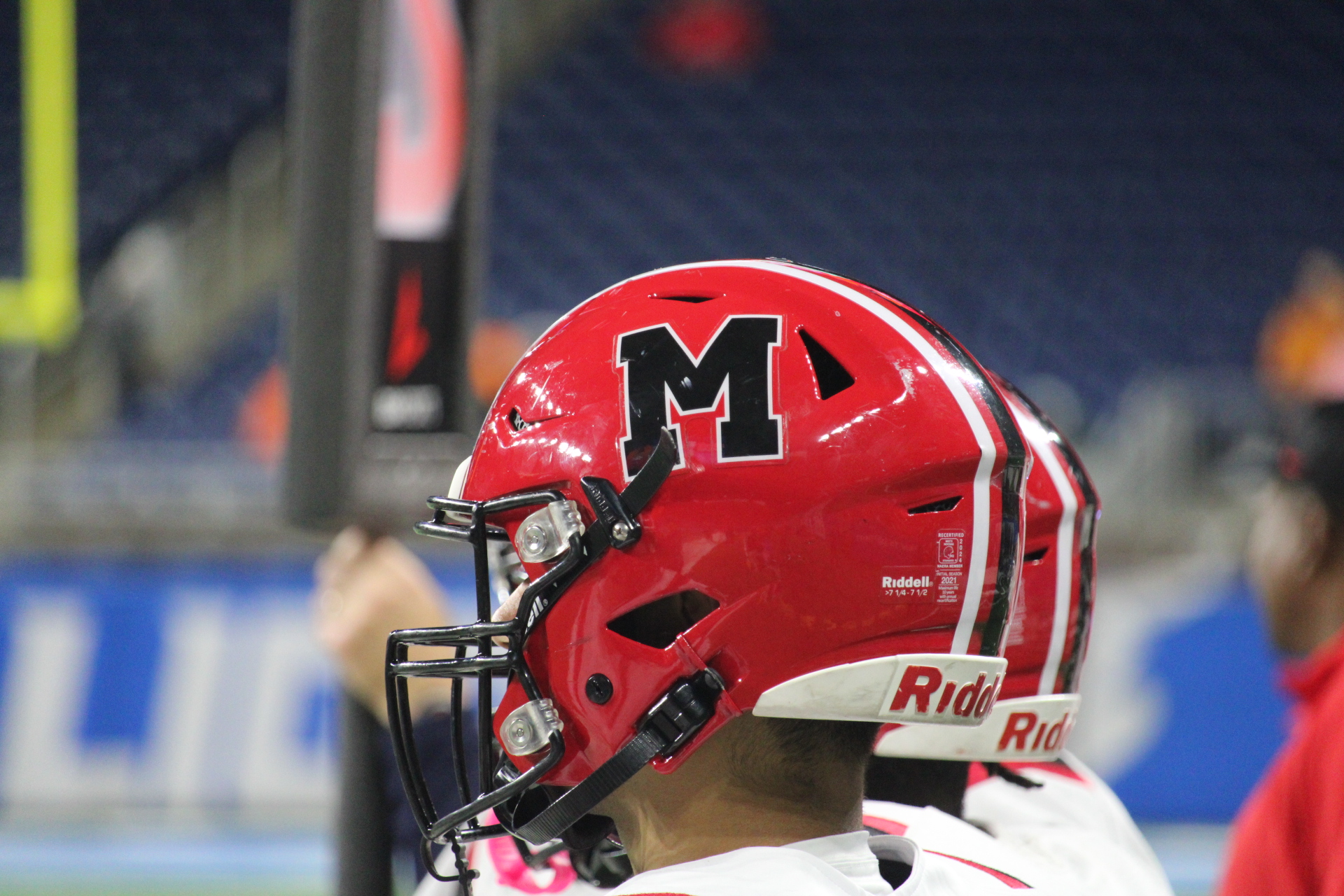 2025 Michigan HS Football Player Rankings | Prep Redzone
