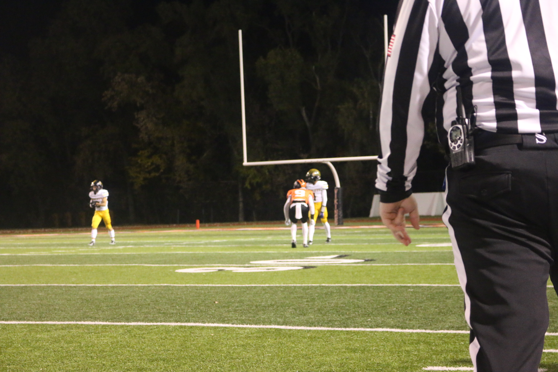 Kylin Davis, Jackson - Prep Redzone