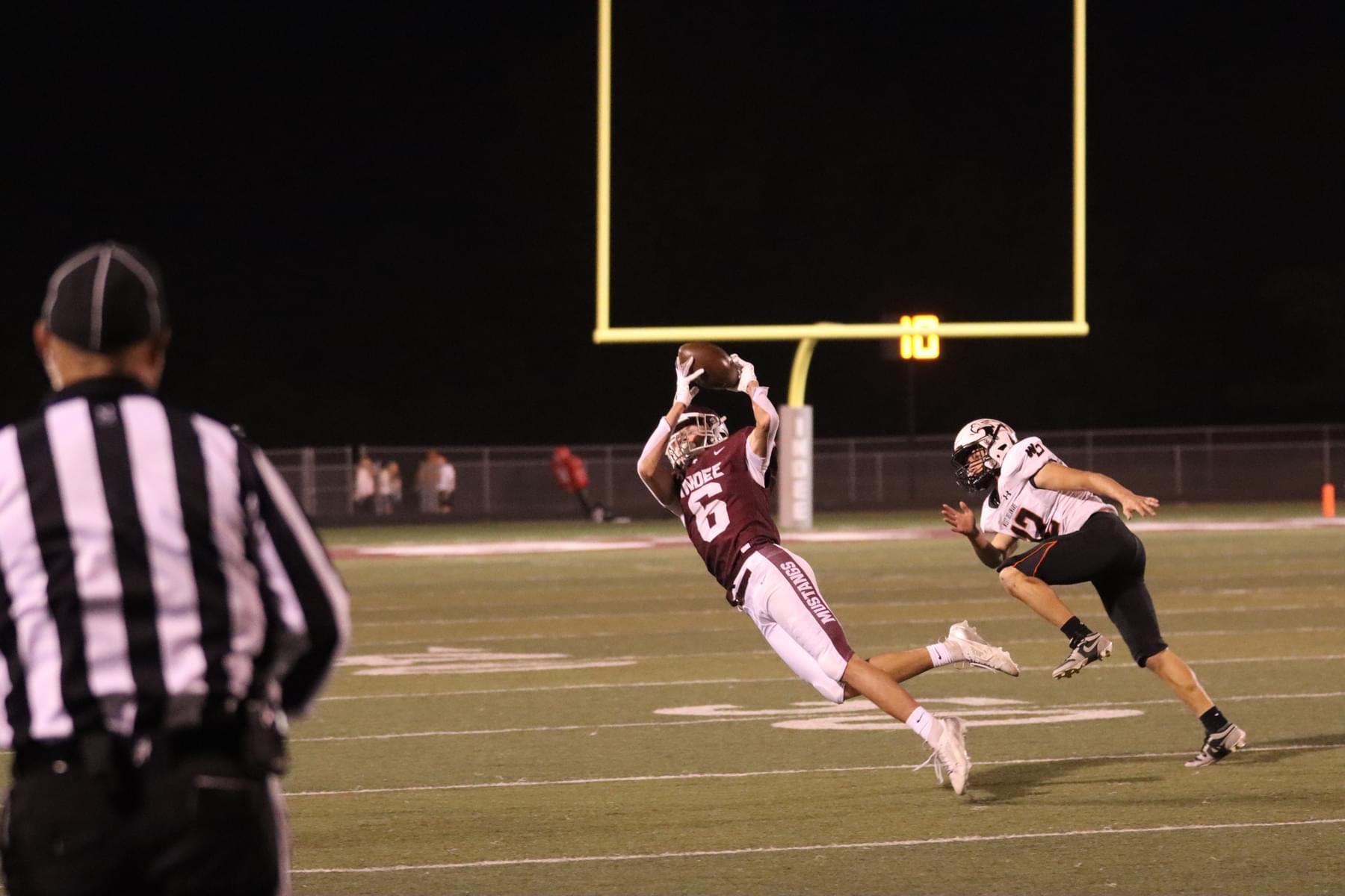 Zeke Symonds, Independence - Prep Redzone