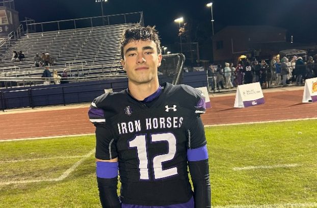 What We Saw: Philip Simmons 40, Kingstree 24 - Prep Redzone