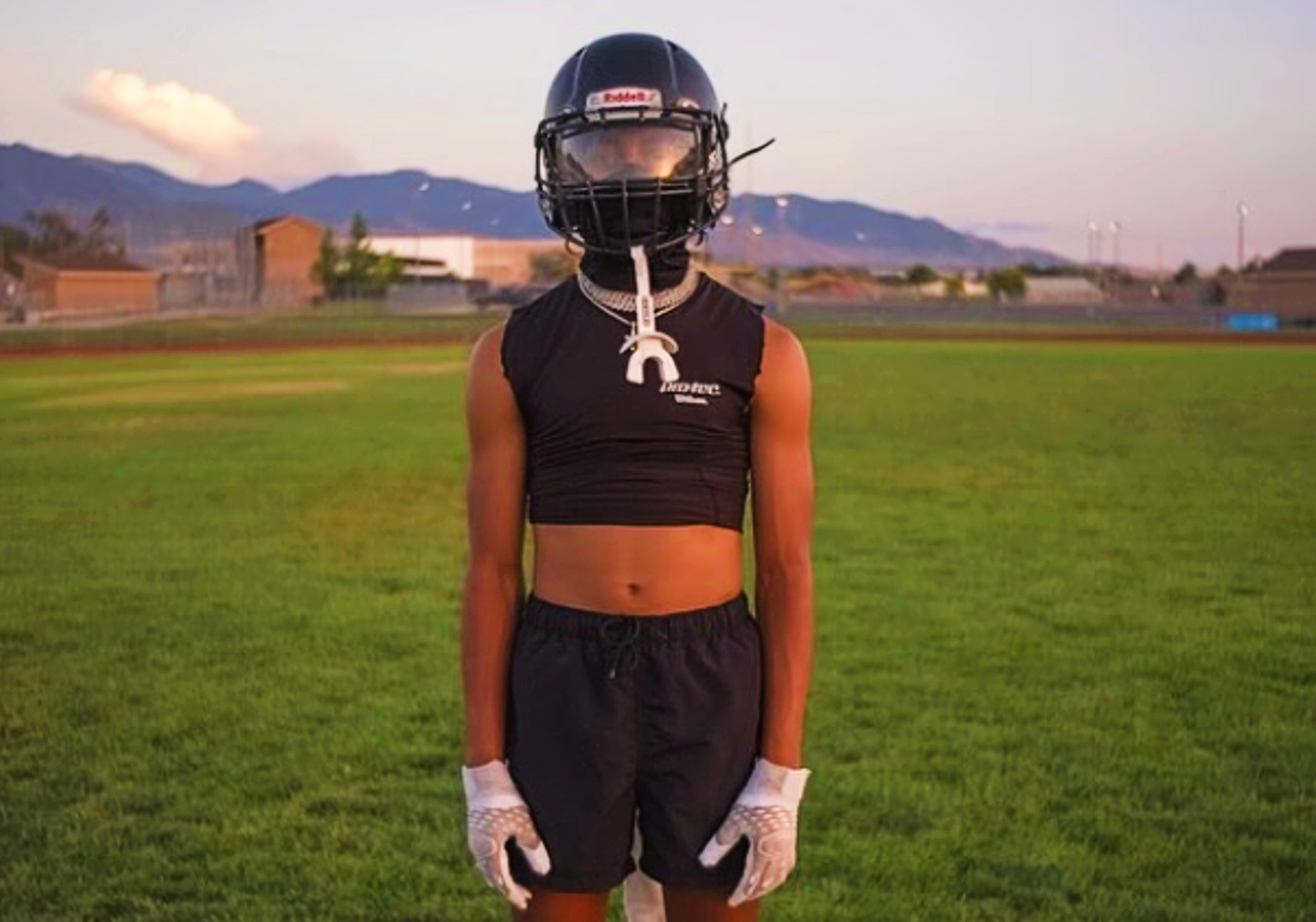 Game Changing Athletes Vol. 7: Utah (11/7/24) - Prep Redzone