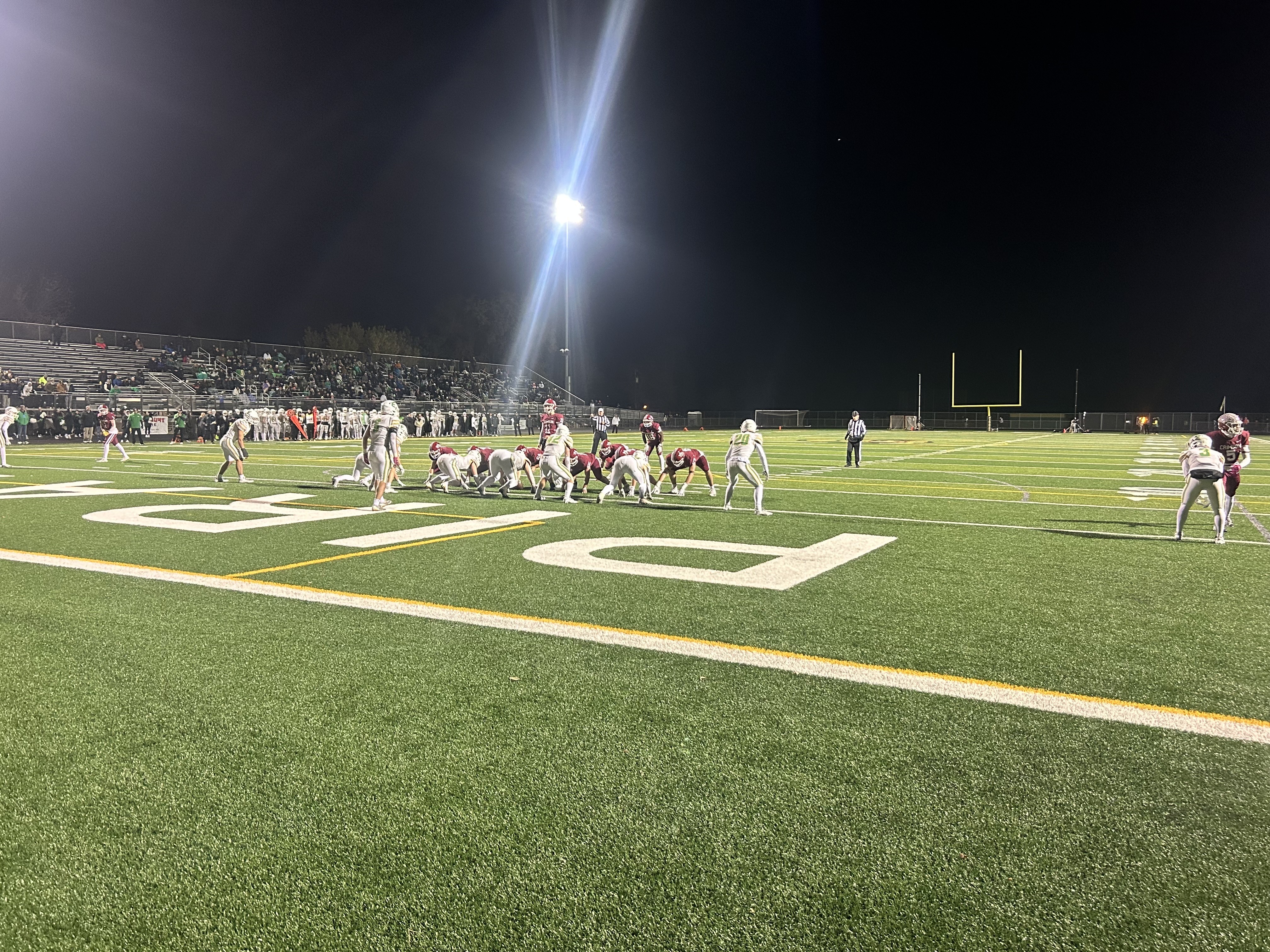 Maple Grove vs. Edina: 6A Quarterfinal Recap & Top Performers - Prep ...