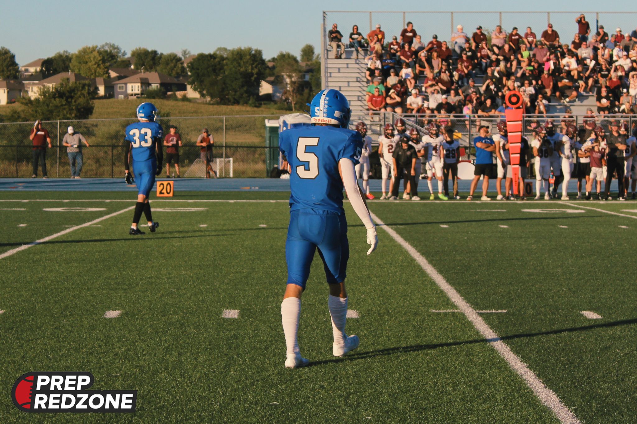 Uncommitted Senior Series | Hidden Gems in State Championships - Prep Redzone