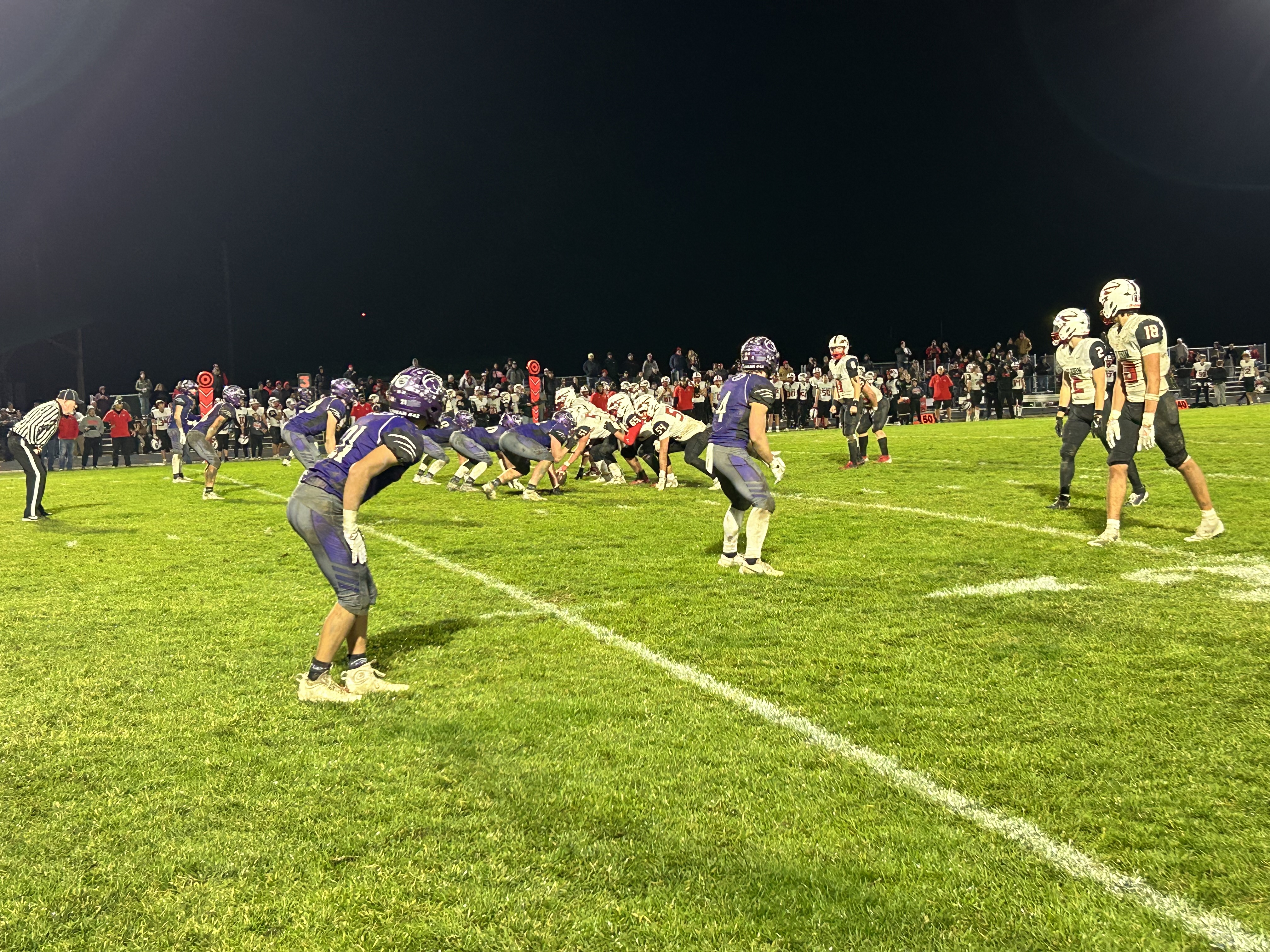 5 Takeaways: Mt. Zion vs Breese Central - Prep Redzone