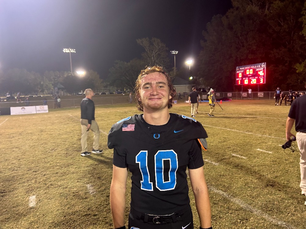 Predicting Every Team's 2025 MVP: Region VI-3A - Prep Redzone