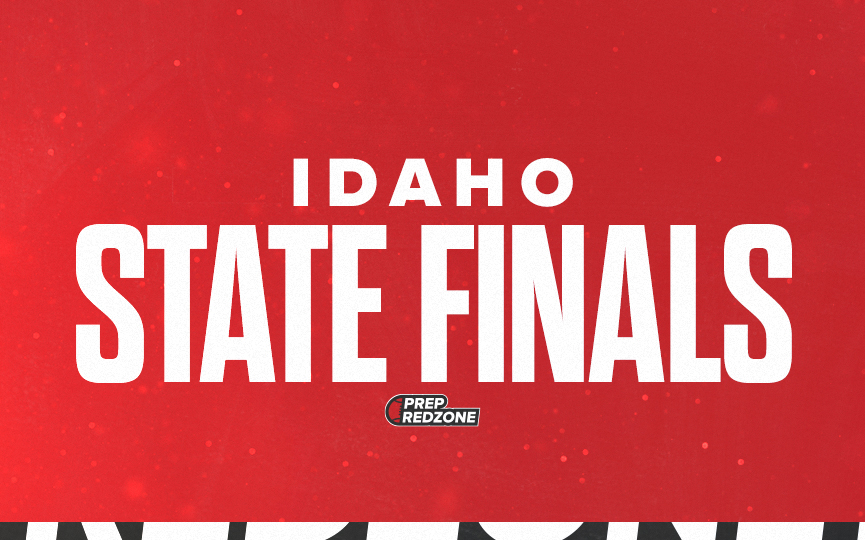 State Final Match Up (5A) - Prep Redzone
