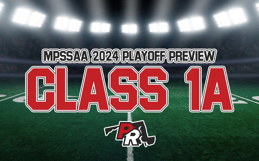 Maryland High School Football Coverage | Prep Redzone