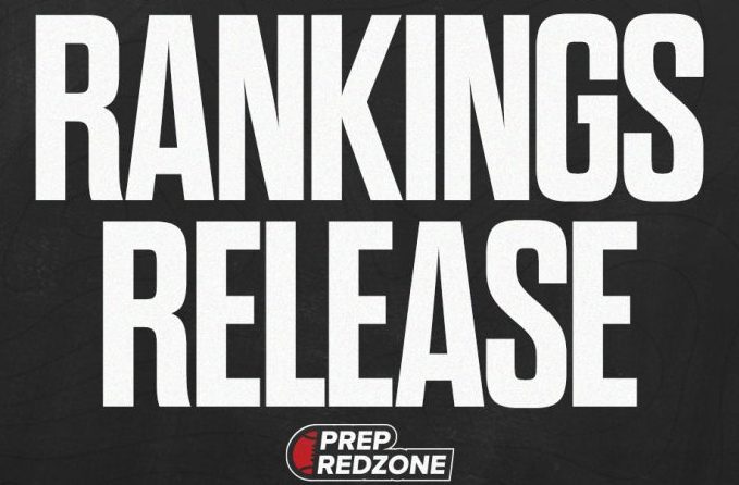 Prep Redzone WI 2026 Rankings Update - Prep Redzone