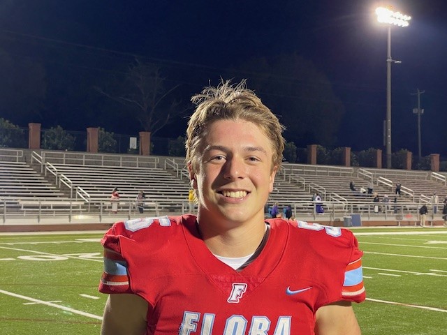 Class 4A Upper State Second Round Preview - Prep Redzone