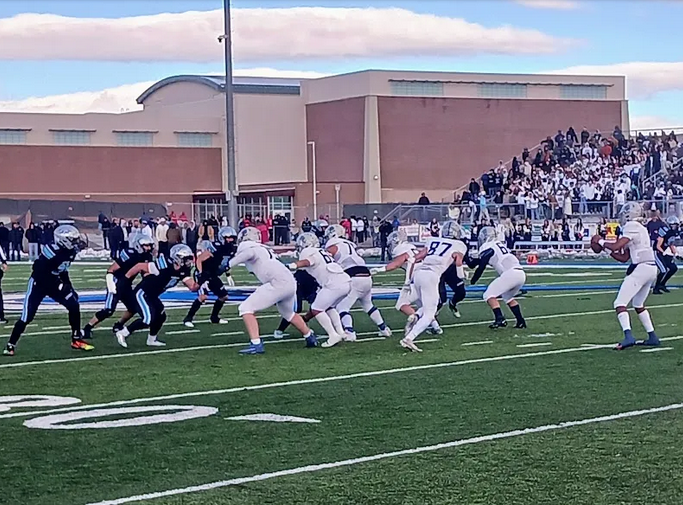 November Madness: Class 6A Championship Game Preview - Prep Redzone