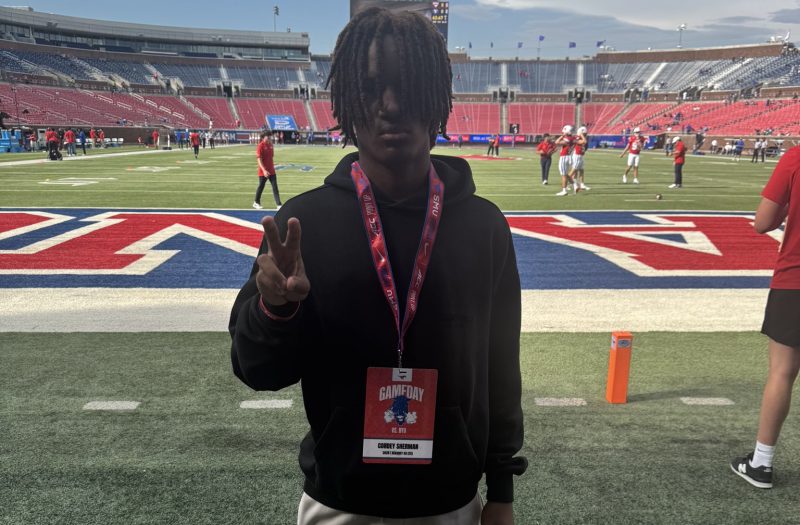 Freshmen Defenders Making an Immediate Impact - Prep Redzone