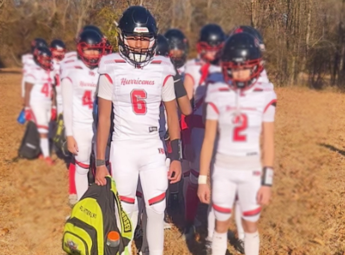 2029 Sneaky Good QBs From North/Central Jersey - Prep Redzone