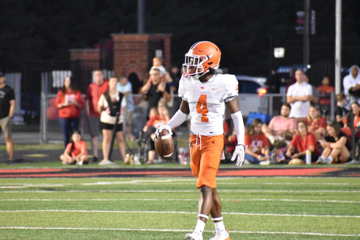 Five Questions Heading into Oakland Versus Blackman - Prep Redzone