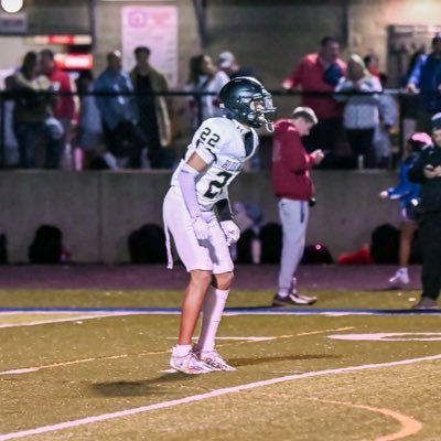 Jordan Lockett, - Prep Redzone