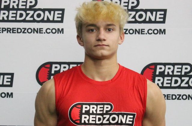 Minnesota High School Football Coverage | Prep Redzone