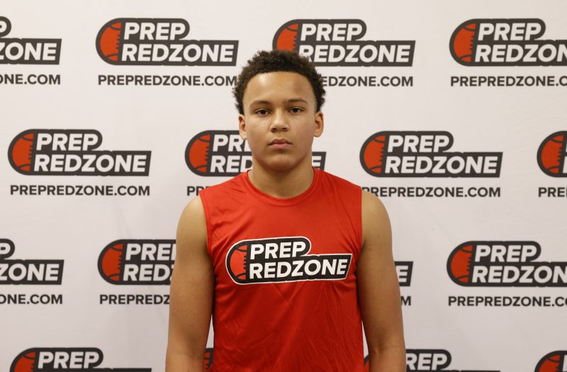 Wisconsin High School Football Coverage | Prep Redzone