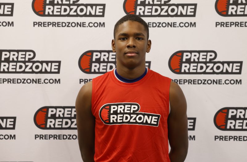 Prep Redzone WI Showcase: Lockdown DBs Showing Off - Prep Redzone