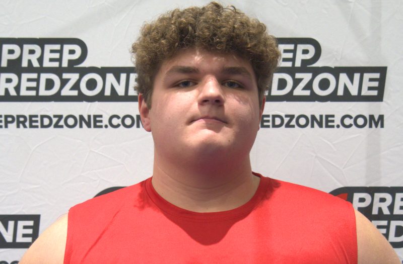 ’27s Stepping Into Bigger Roles This Fall - Prep Redzone