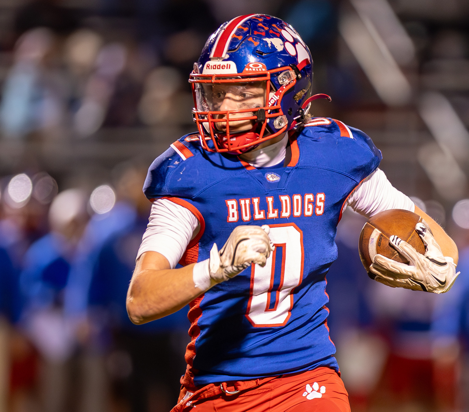 Hayden Hendrickson, - Prep Redzone