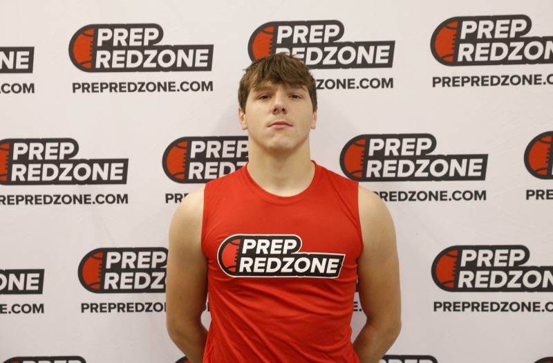Juniors to Watch in the La Crosse Area - Prep Redzone
