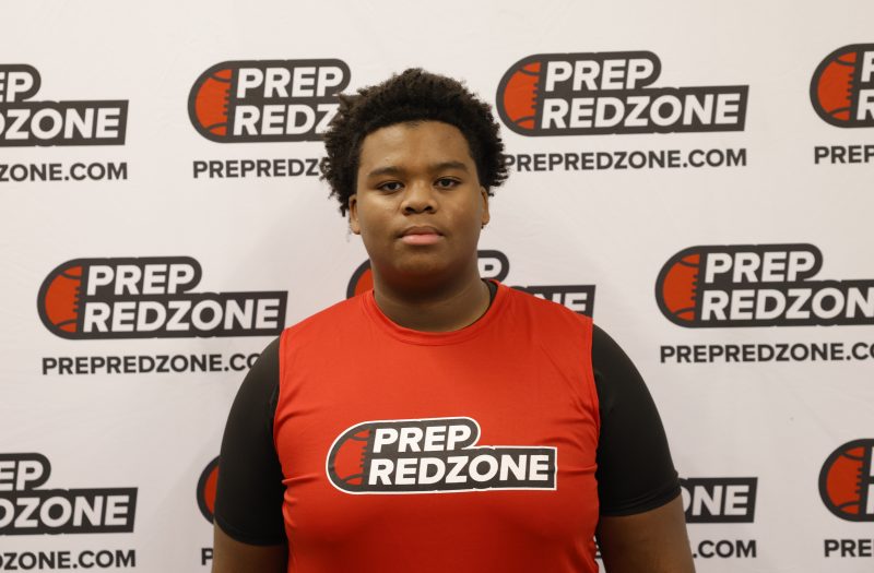 Freshmen With Early Varsity Experience - Prep Redzone