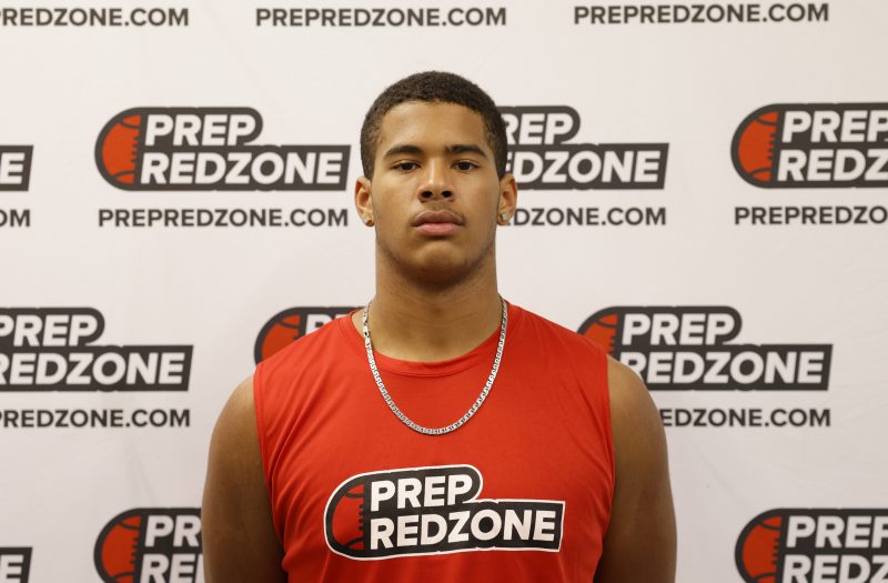 Wisconsin High School Football Coverage | Prep Redzone