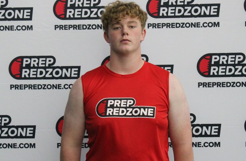 2026 Outstate Maulers to Know - Prep Redzone