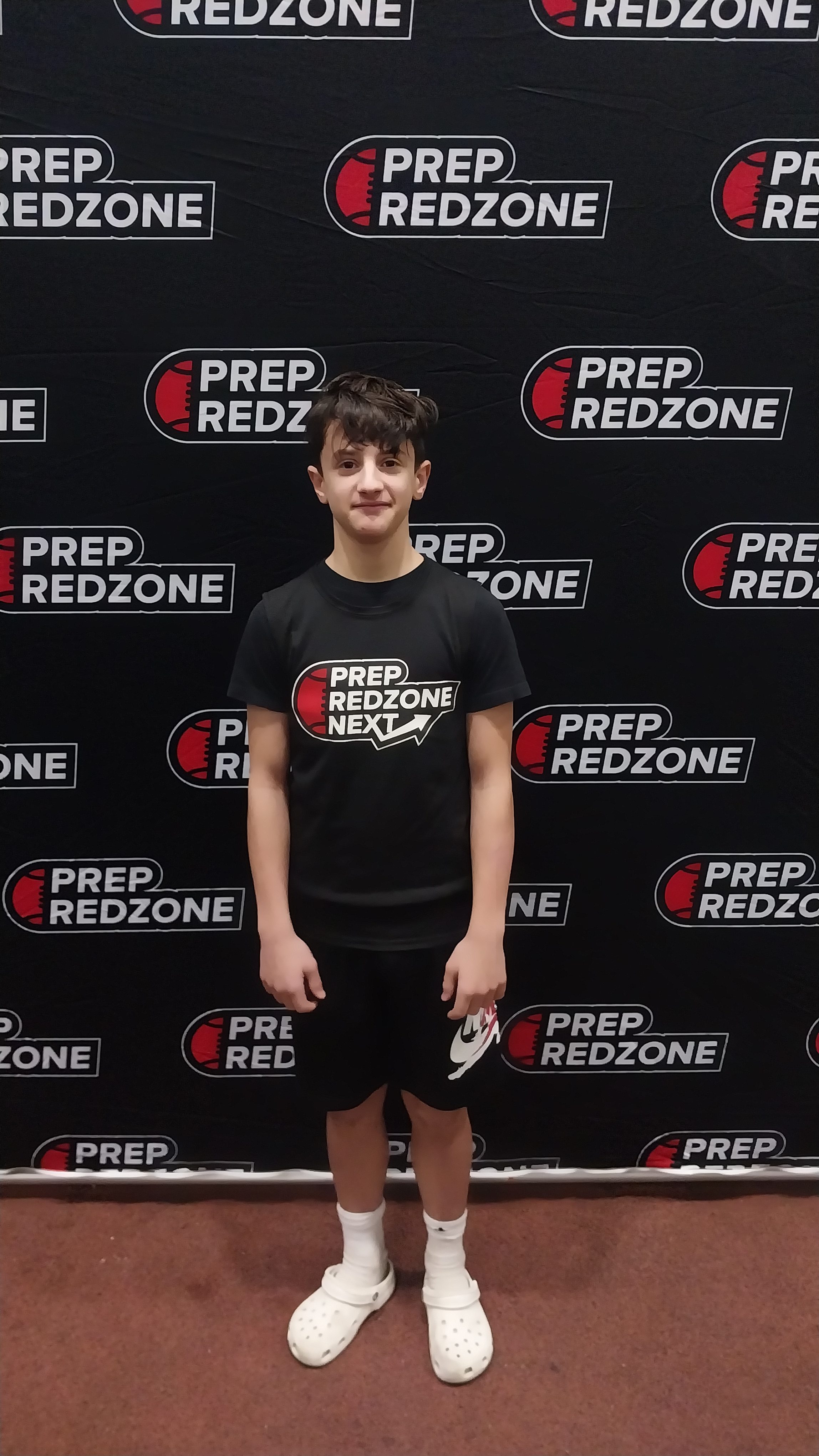 Tyler Ross, - Prep Redzone