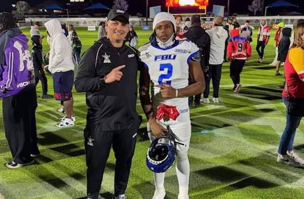 2028 Defensive Prospect Film Evals - Prep Redzone