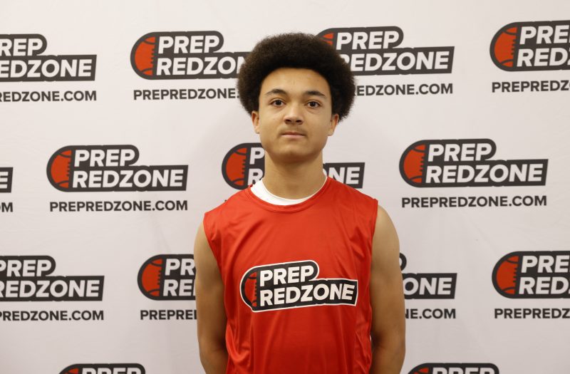 Class of 2028 Watch List to Rankings: New Additions - Prep Redzone