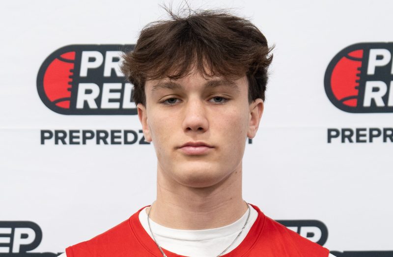 Top Performers In Northern Indiana - Prep Redzone