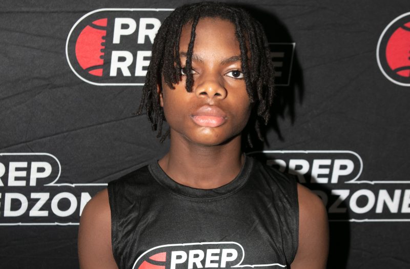 Prep Redzone Next - Prep Redzone