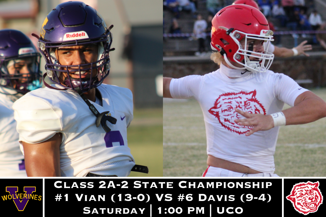 2024 2A-2 Title Game First Look - Prep Redzone