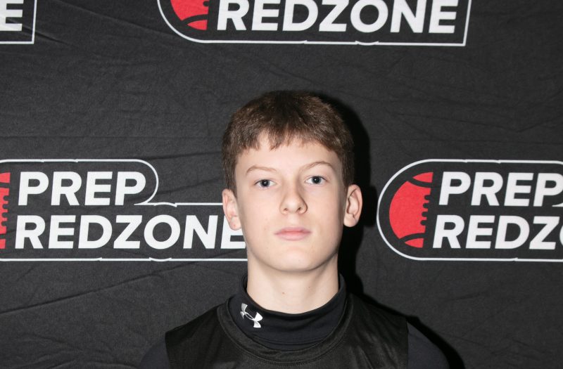 Prep Redzone Next - Prep Redzone