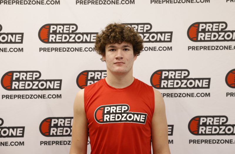 Junior Recruits to Pursue In and Around Eau Claire - Prep Redzone