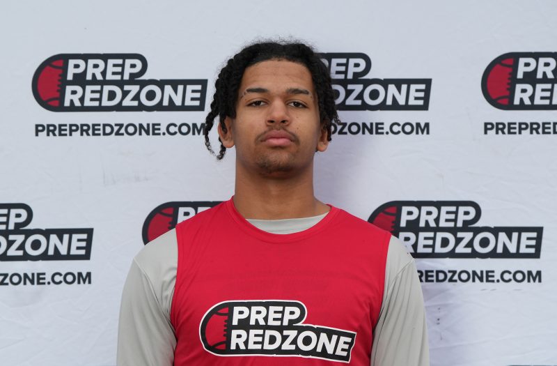 2027 Rankings Update: New Additions on Offense - Prep Redzone