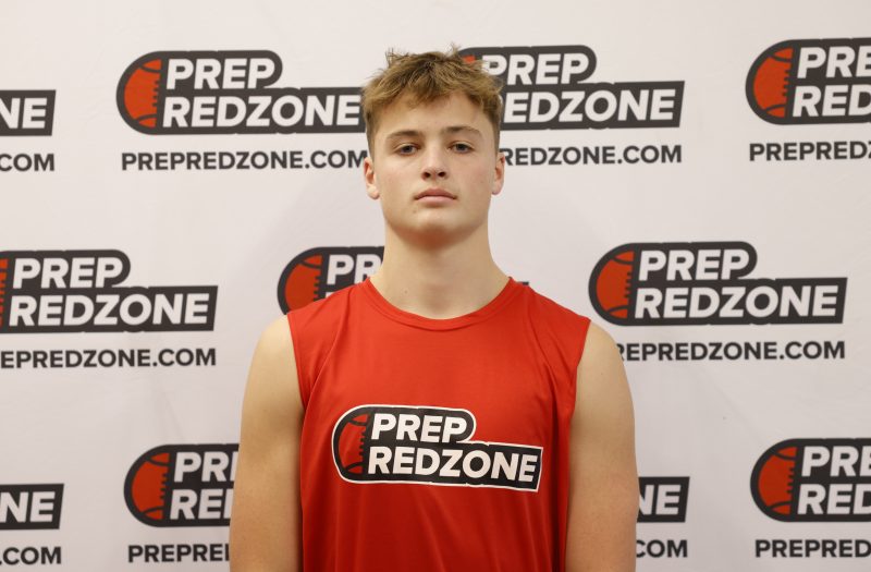 Breakout Year Loading: Wide Receivers - Prep Redzone