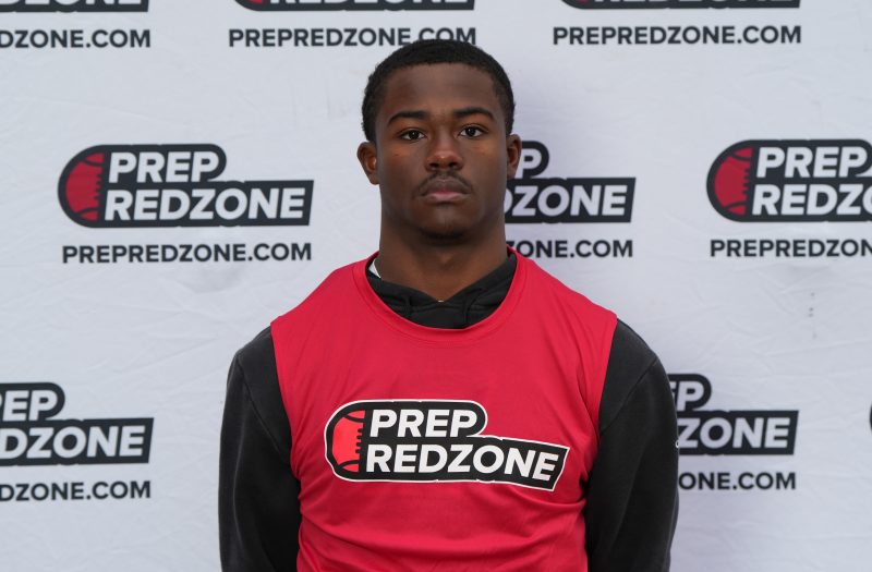 Predicting Every Team's 2025 MVP: Region I-5A - Prep Redzone