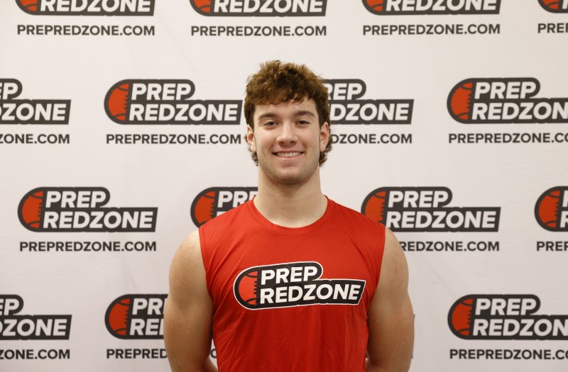 Stalwart Defenders Shutting DOWN Offenses - Prep Redzone