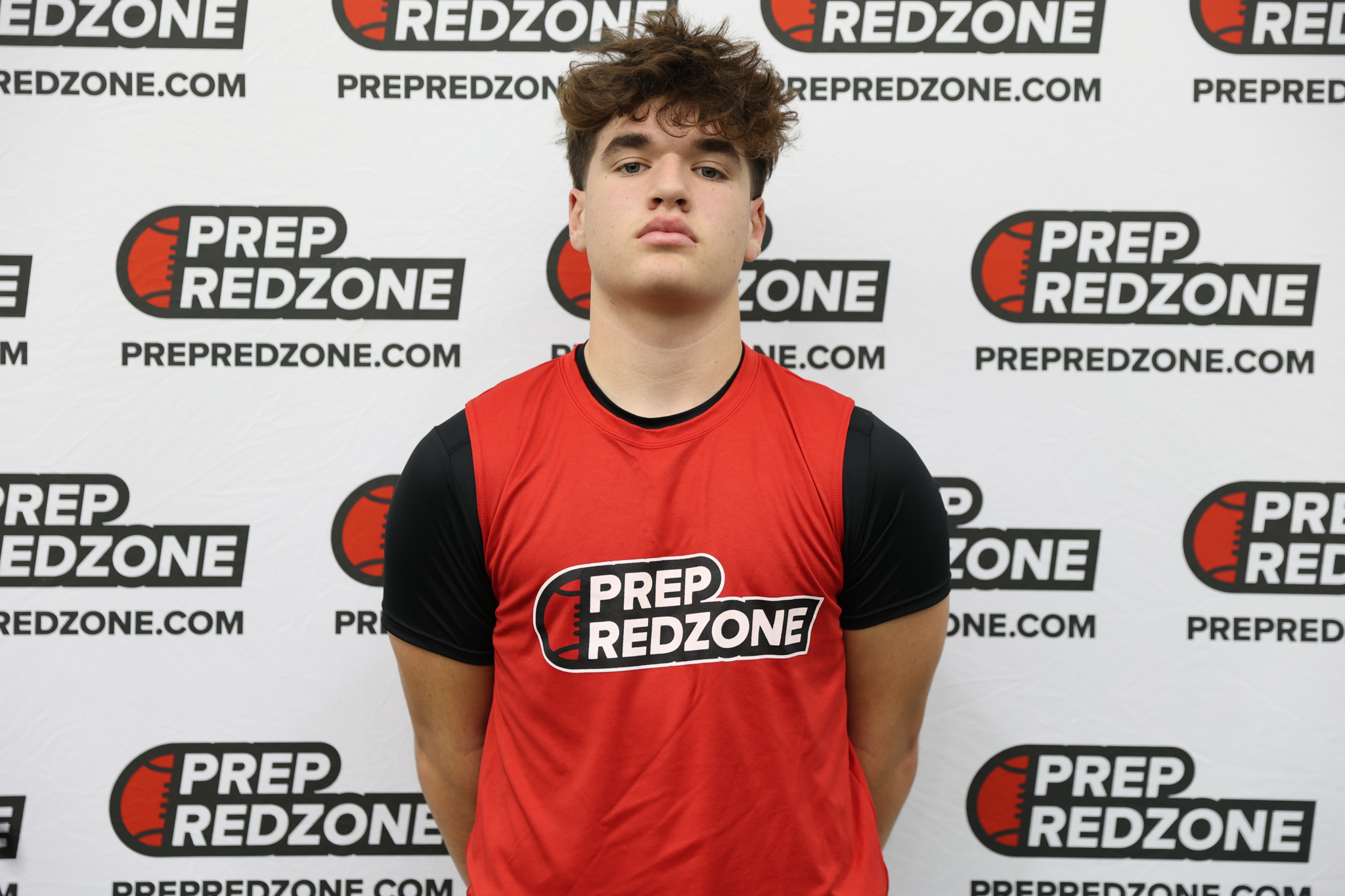 2027 Film Room: North Suburbs Wide Receivers - Prep Redzone