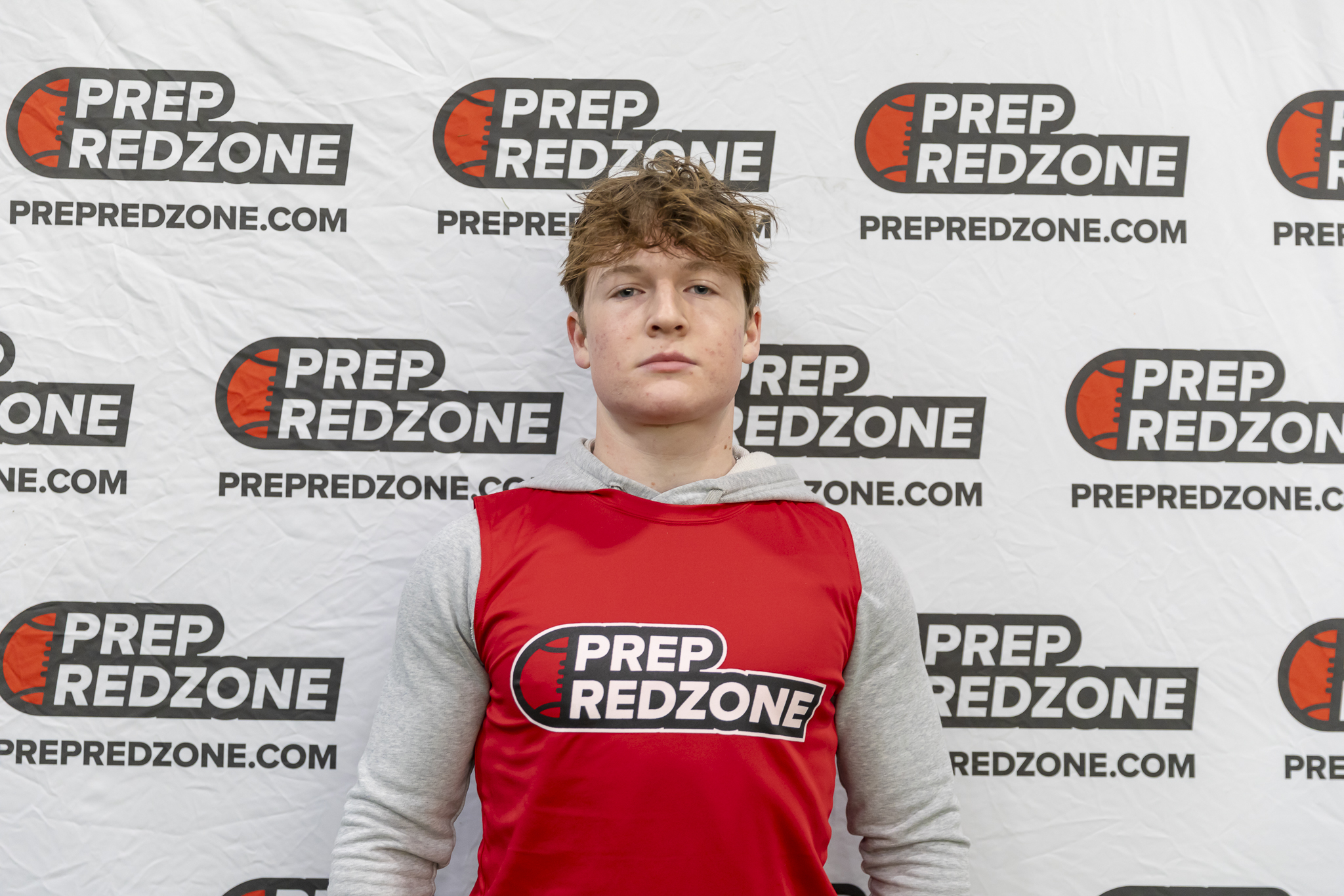 The Hit Squad: Top Tacklers Wreaking Havoc - Prep Redzone