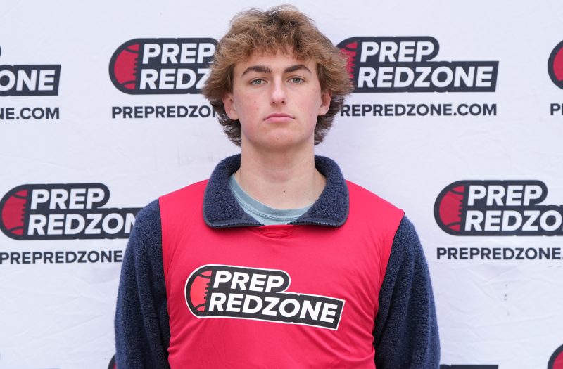 Carolina Sharks Practice 1 Top Performers - Prep Redzone
