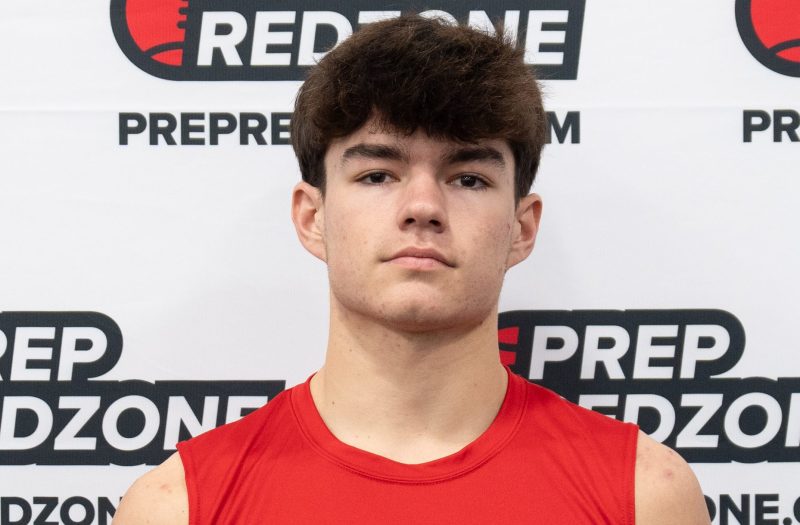 Five Offensive Playmakers in Central/Northern Indiana - Prep Redzone