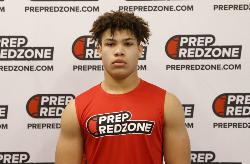 Predicting the Breakout: Running Backs - Prep Redzone