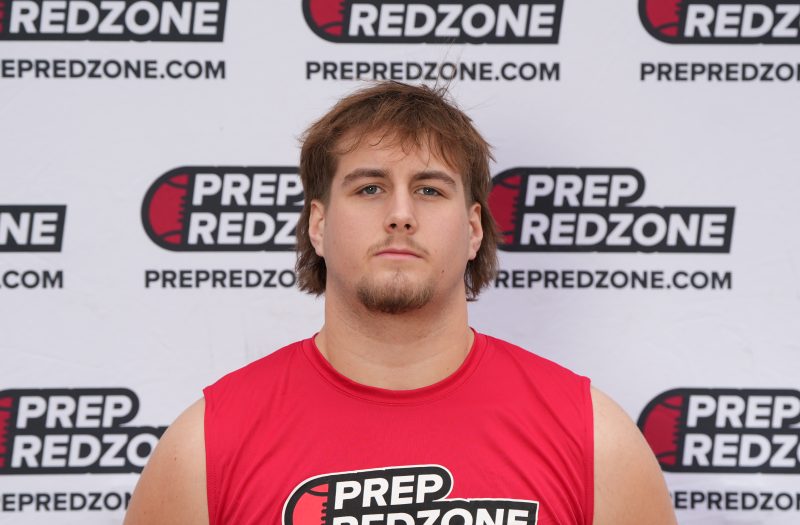 CCC Invite Only: 18 Big-Class Names Ready to Make Their Move - Prep Redzone